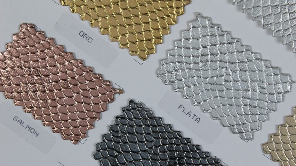 Corte Laminado Snake - COMERPLAST